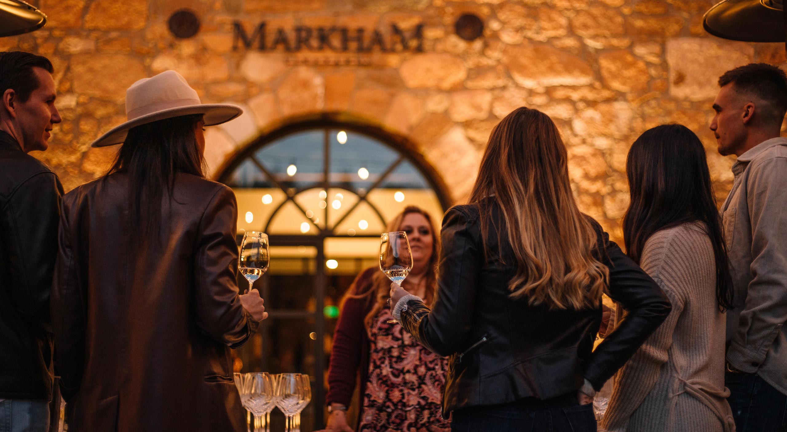 The Markham Merit Society Wine Club | Markham Vineyards