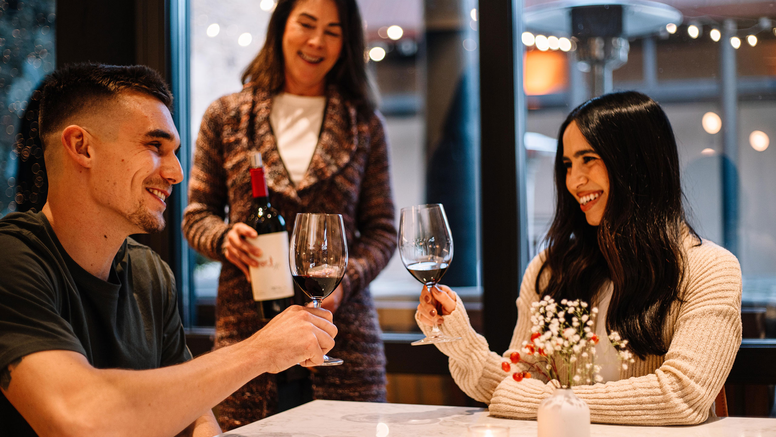 Visit Markham | Markham Vineyards